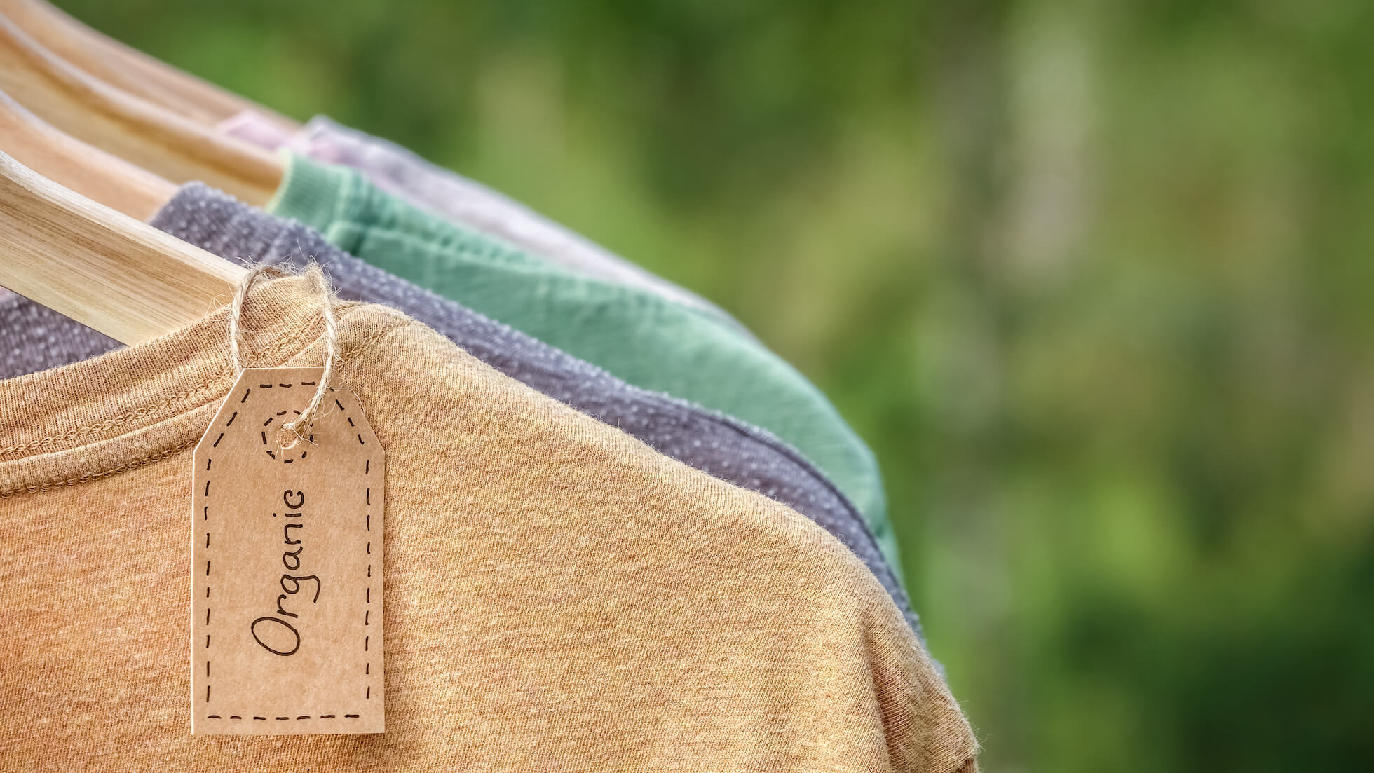 What Are Organic Textiles Bud Organic Club