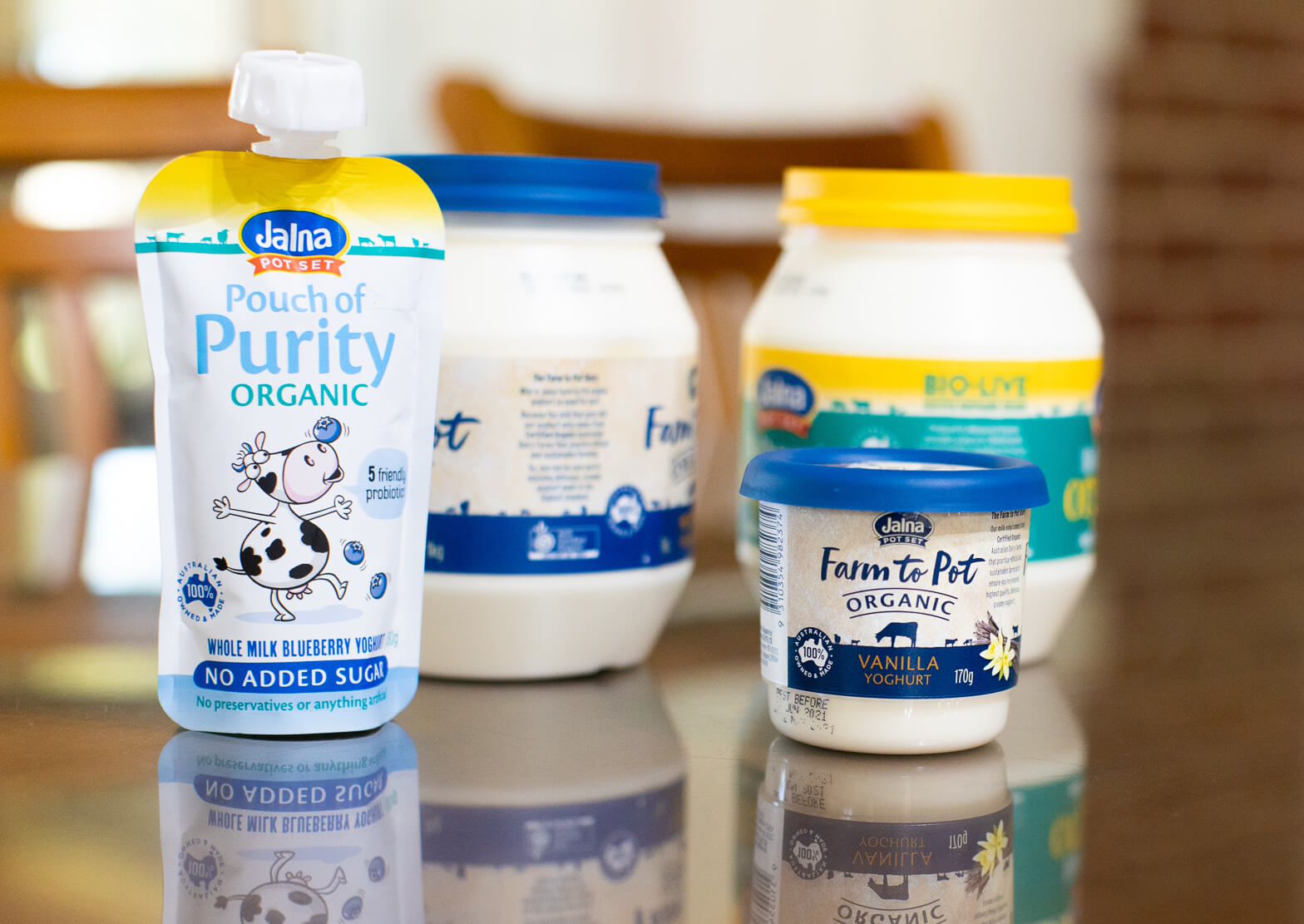 What is Organic Milk and Dairy? | Bud Organic Club