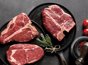 What is Organic Red Meat? - Bud Organic Club