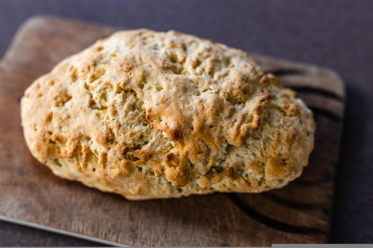 What is Organic Bread? - Bud Organic Club